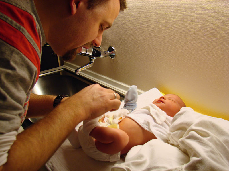 Jonas Karlstetter - Windelspektakel (Day 2) - jk blog